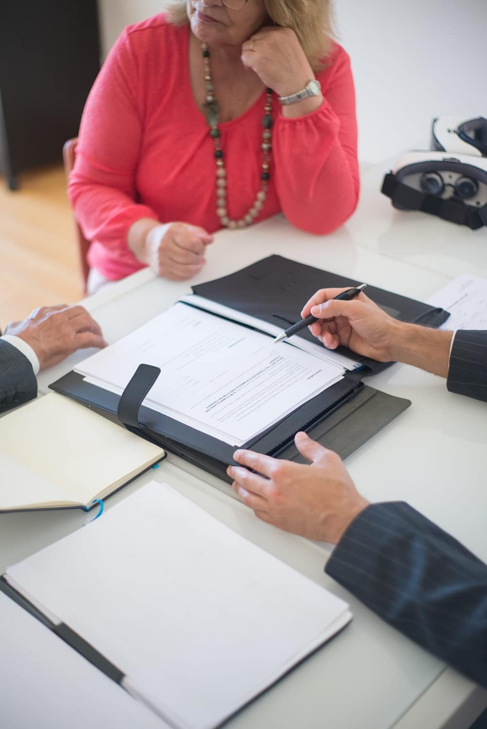 What is a marriage or cohabitation agreement, what is a will, and why ...