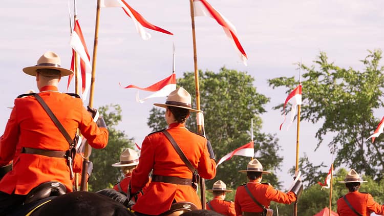 RCMP members finally get a raise…how do the retroactive payments affect ...